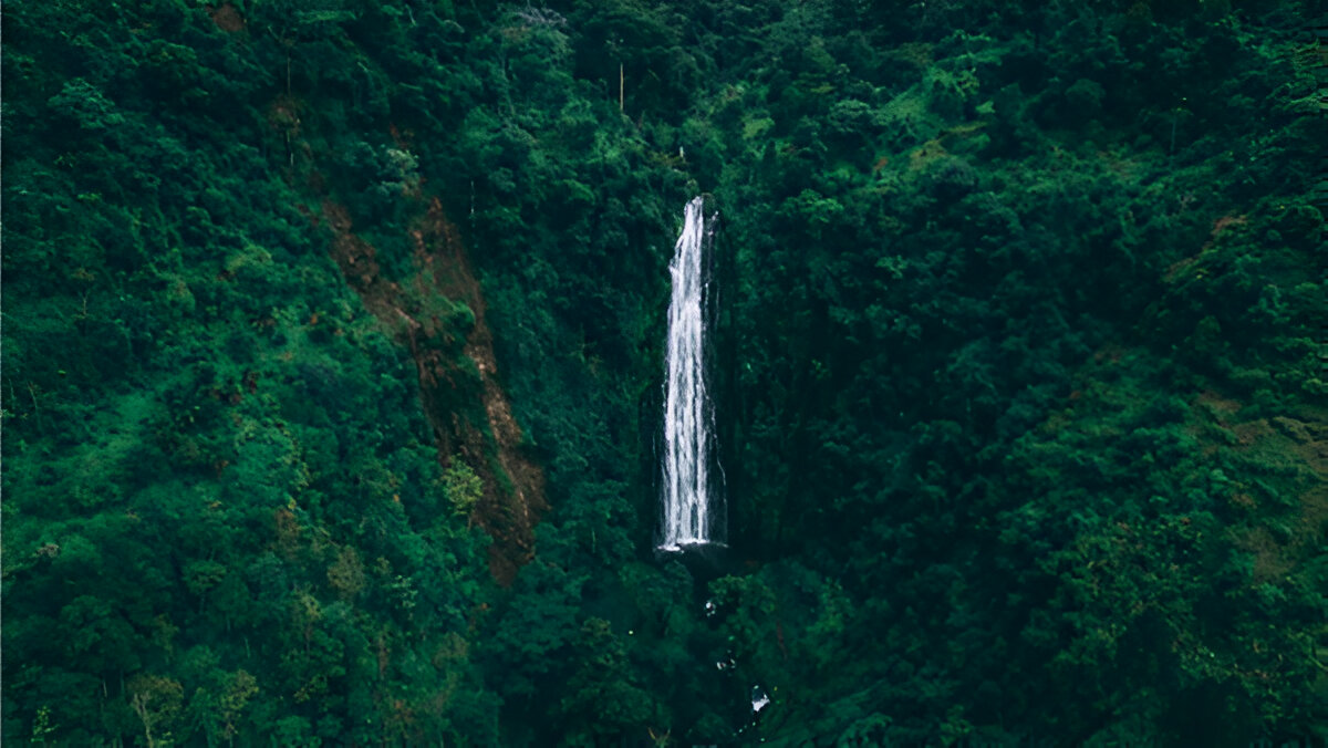 Materuni Waterfalls (Day Trip) - Mateys wild Tours