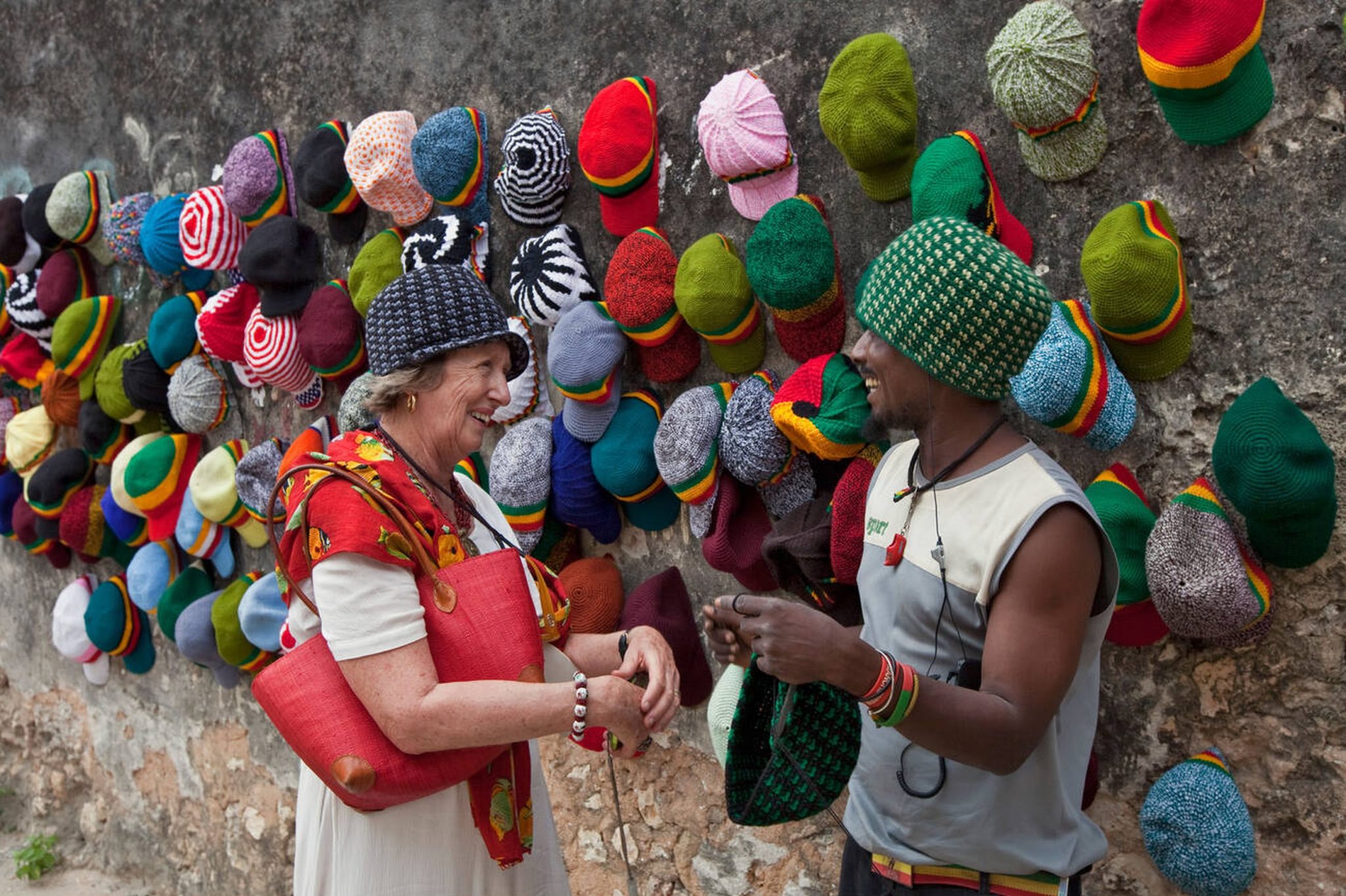 Is Zanzibar Safe? Honest Advice for First-Time Travelers. – Mateys wild ...